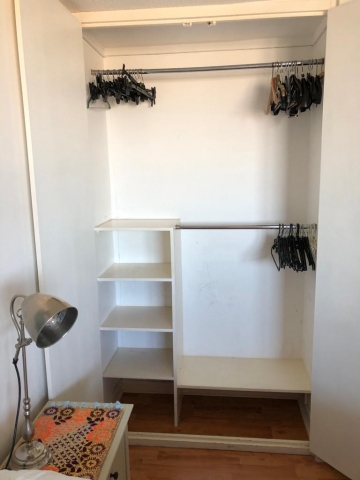 1 bedroom in a 2 bed flat in Edith Yard, London (SW10) - Flatshare ...