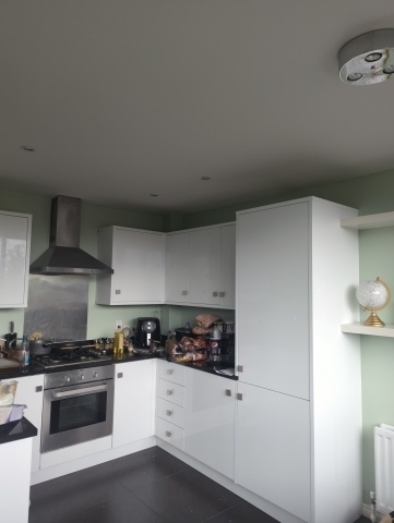 1 bedroom in a 2 bed house in Redwood Court, Dunmurry (BT17) - House ...