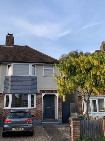 1 bedroom in a 3 bed house in Bodley Road, Oxford (OX4) - House Share ...