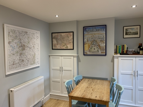 1 bedroom in a 3 bed house in Bodley Road, Oxford (OX4) - House Share ...