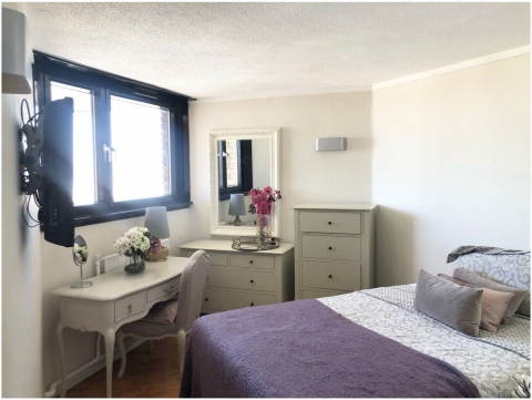 1 bedroom in a 2 bed flat in Edith Yard, London (SW10) - Flatshare ...