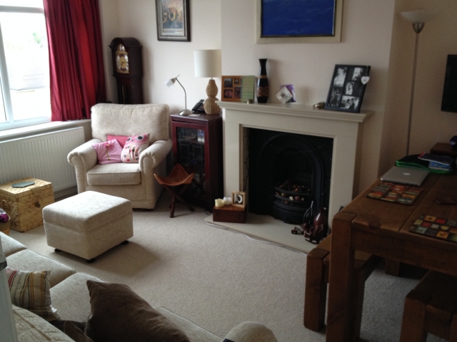 1 bedroom in a 2 bed flat in Copse Lane, Oxford (OX3) - Flatshare ...