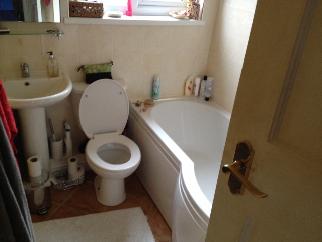 1 bedroom in a 2 bed flat in Copse Lane, Oxford (OX3) - Flatshare ...