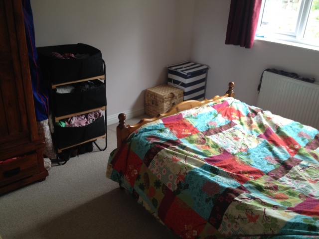 1 bedroom in a 2 bed flat in Copse Lane, Oxford (OX3) - Flatshare ...