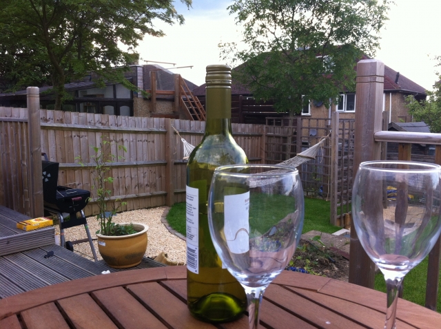 1 bedroom in a 2 bed flat in Copse Lane, Oxford (OX3) - Flatshare ...