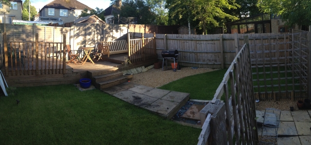 1 bedroom in a 2 bed flat in Copse Lane, Oxford (OX3) - Flatshare ...