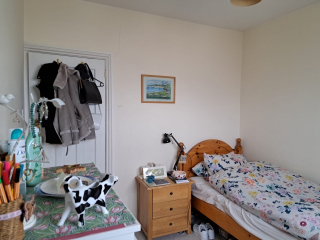 1 bedroom in a 2 bed flat in Copse Lane, Oxford (OX3) - Flatshare ...
