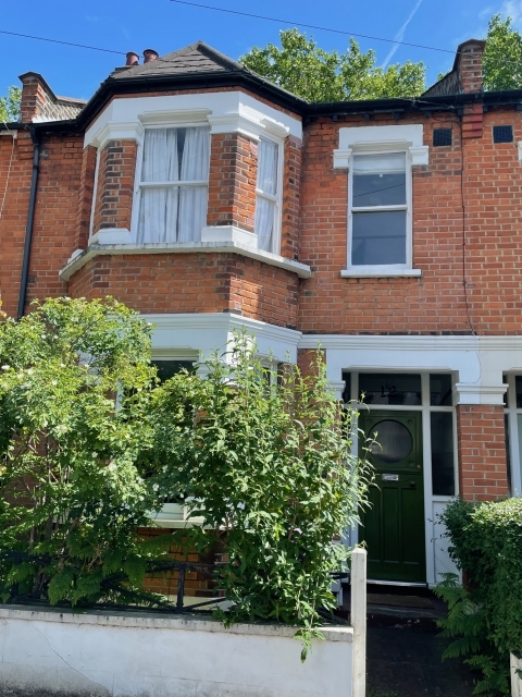 1 bedroom in a 2 bed house in Ridgdale Street, London (E3) - House ...